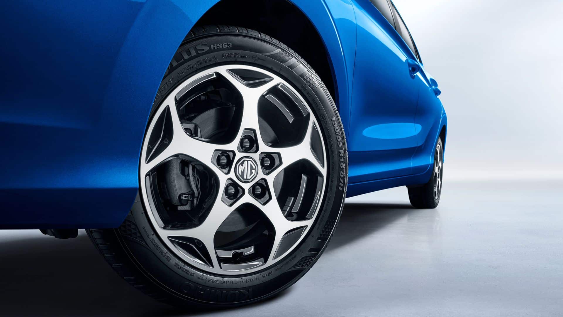 MG3 hybride : batterie, autonomie, performances, prix