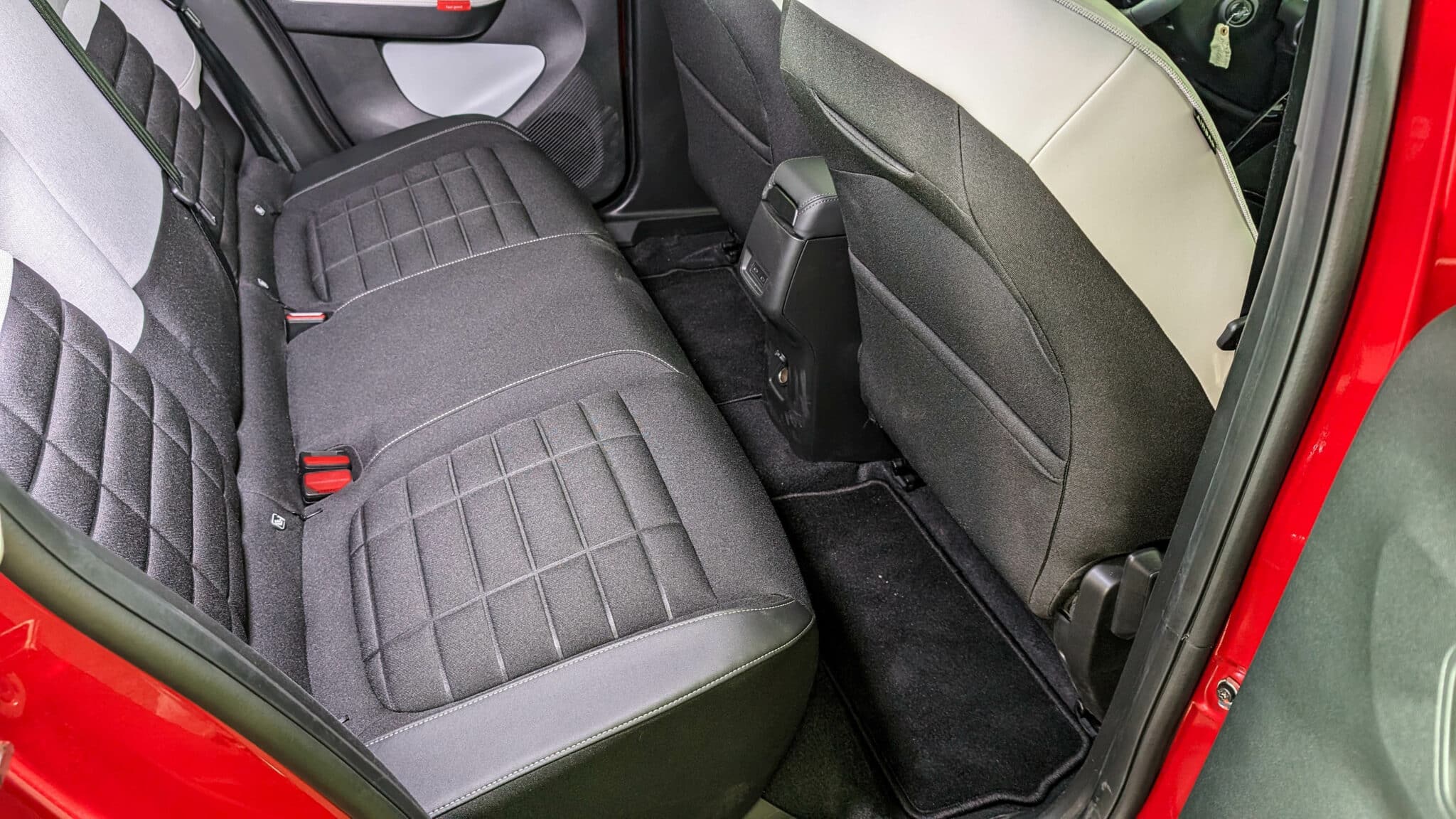 Vidéo - Citroën ë-C3 : notre découverte en détail du petit SUV ...