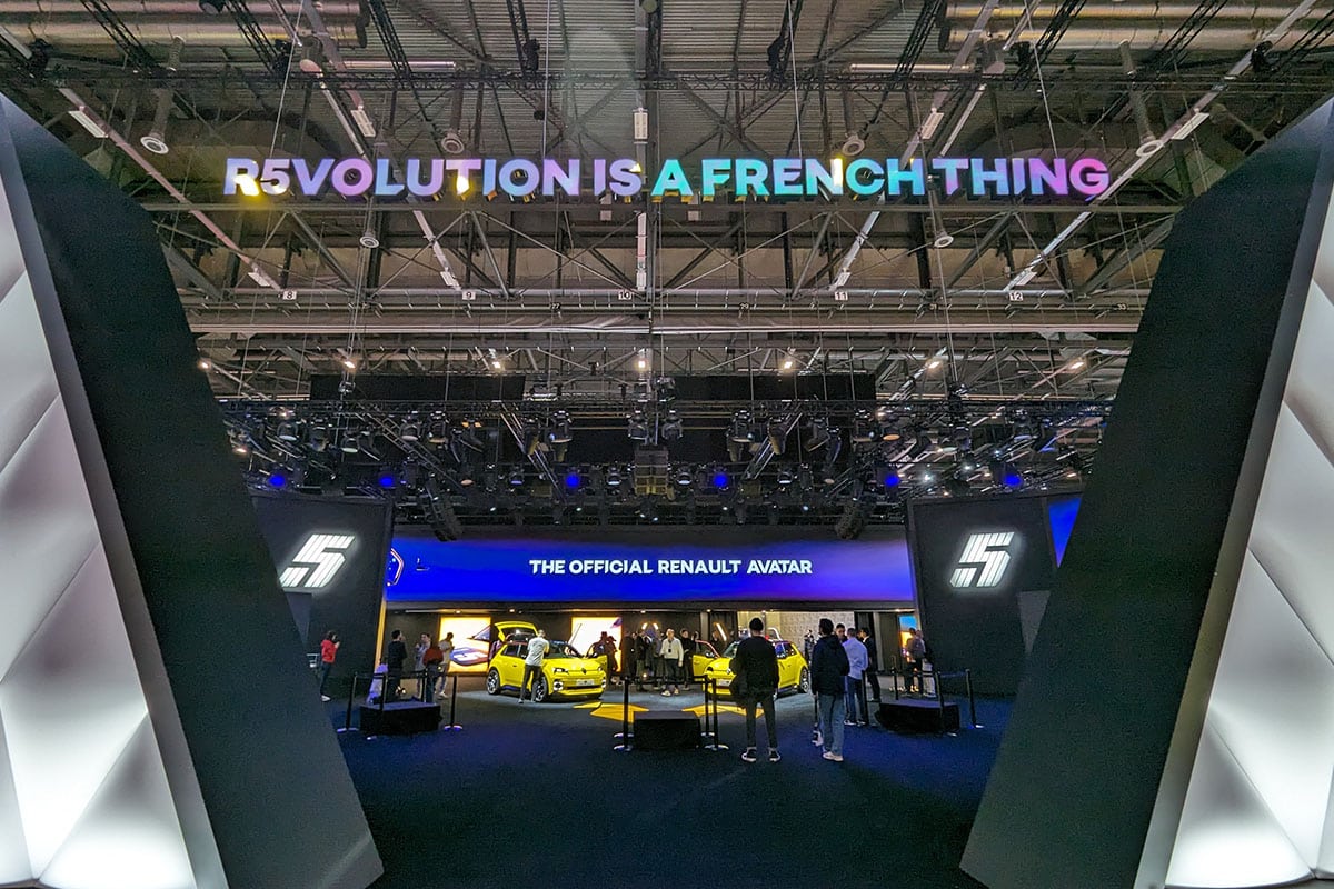 Genève 2024 : un salon bien décevant