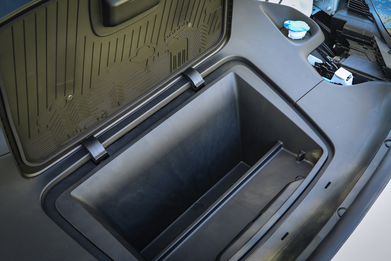 Volvo EX30 Twin Performance : ESSAI du plus petit SUV suédois