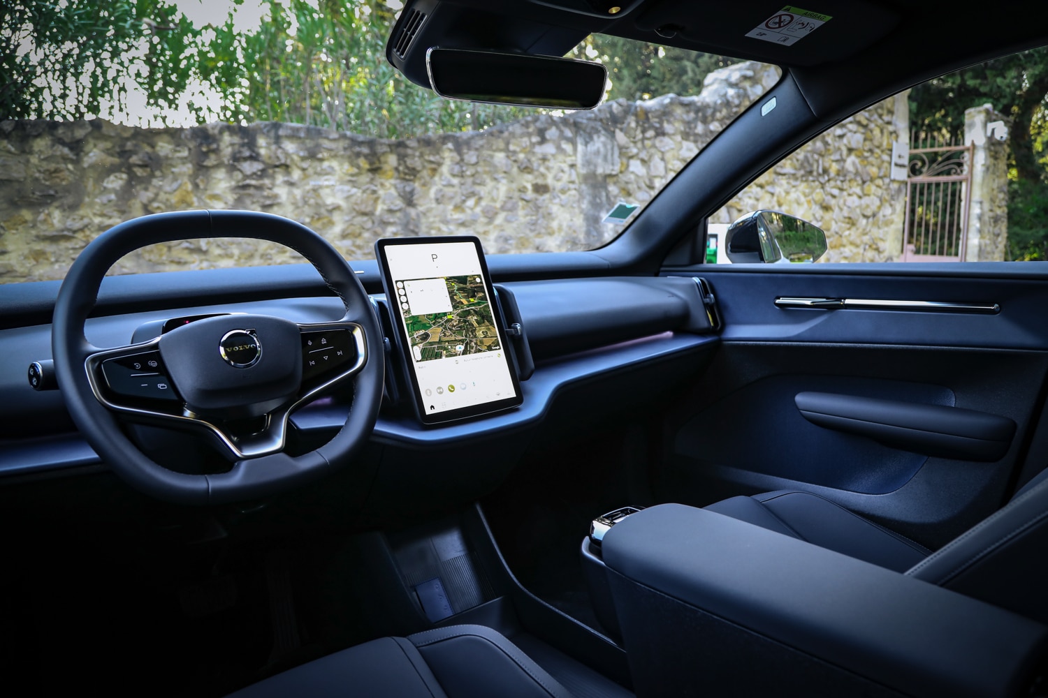 Volvo EX30 Twin Performance : ESSAI du plus petit SUV suédois