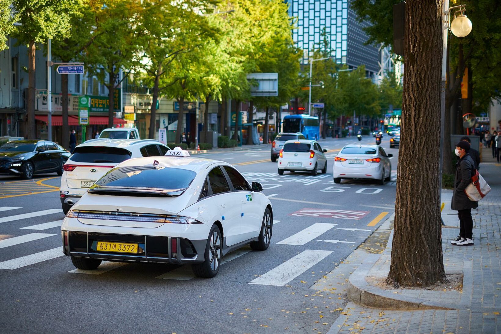 Comment la Corée du Sud va protéger ses constructeurs automobiles de la guerre des prix