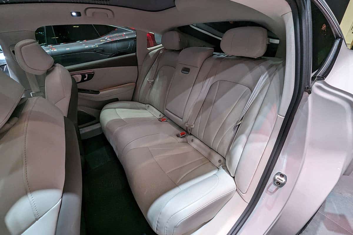 Les MG 9 et S9 SUV sont-elles prêtes pour envahir l'Europe