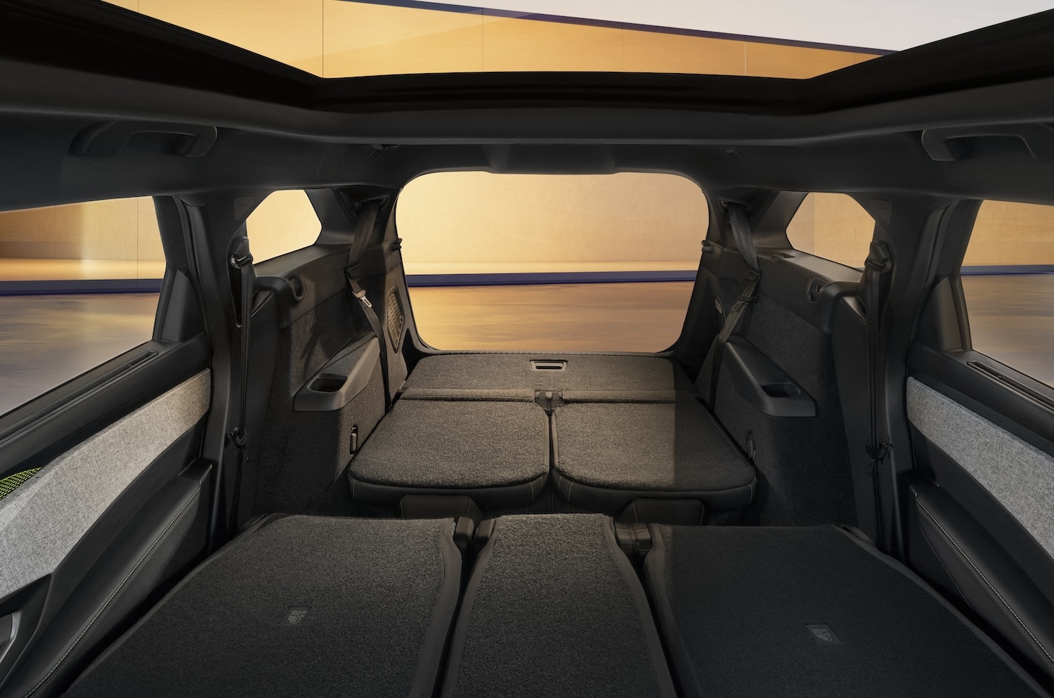 Peugeot e-5008 : voici le grand SUV électrique 7 places avec 660 km d ...