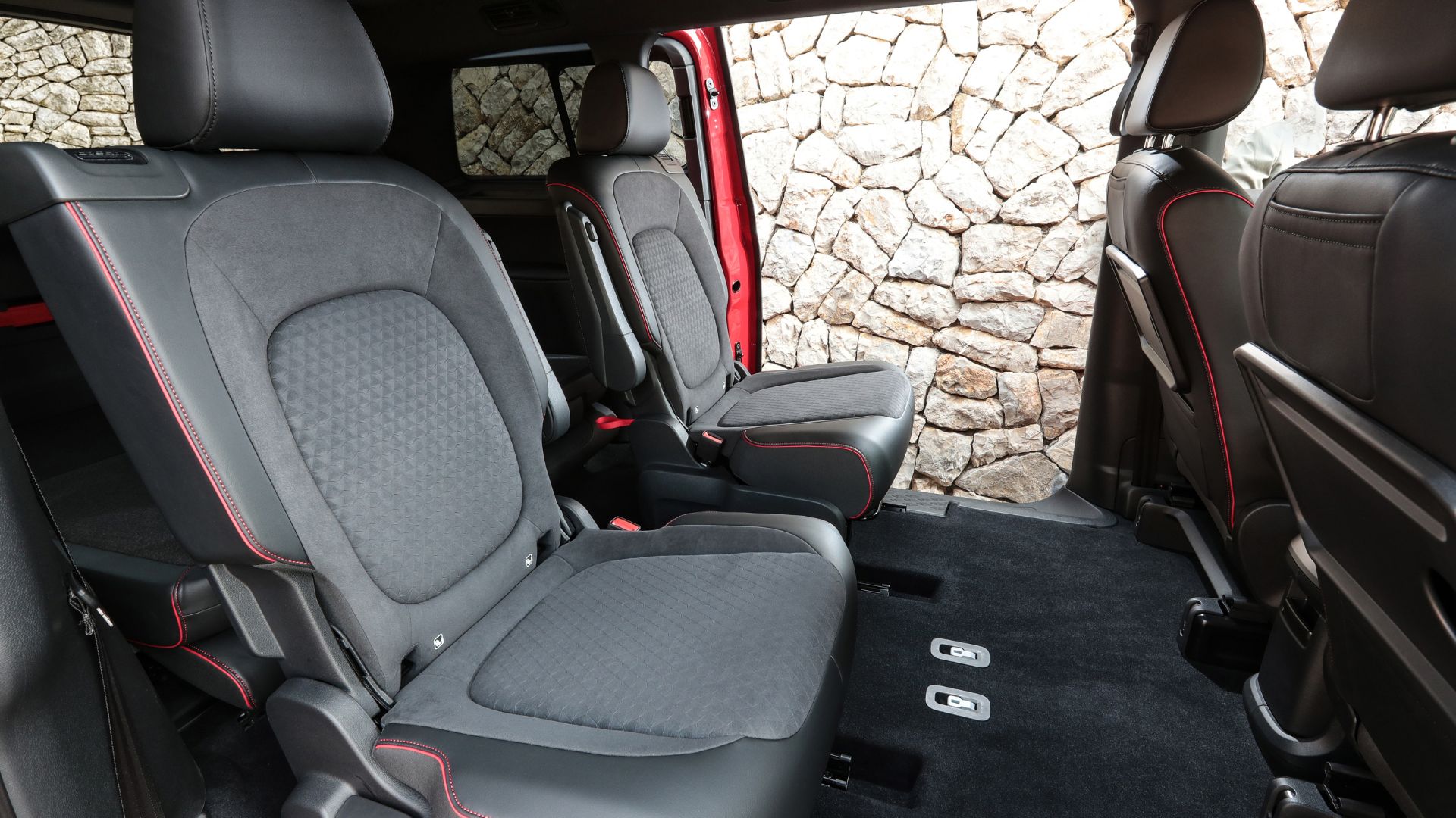 Volkswagen ID.Buzz GTX : batterie, recharge, performances