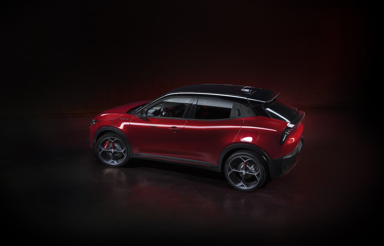 Alfa Romeo Milano : tout savoir sur le petit SUV électrique d'Alfa