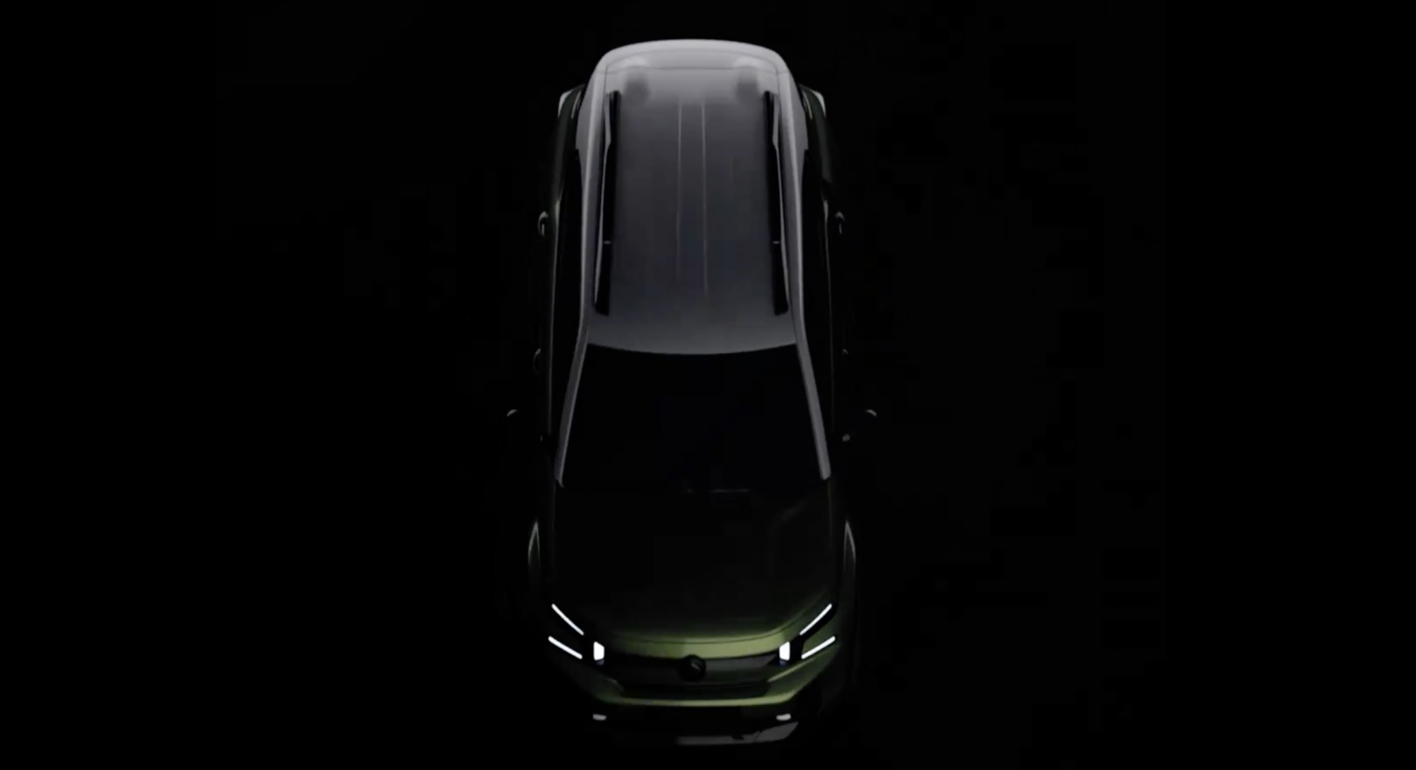 Futur Citroën C3 Aircross : le SUV électrique qui va casser les prix