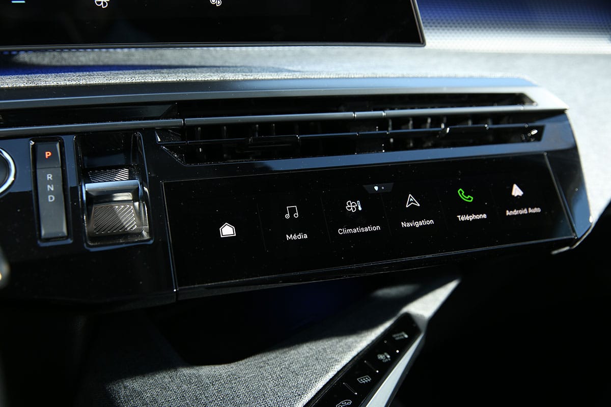 Essai – Peugeot e-3008 : les consommations et autonomies mesurées de ...