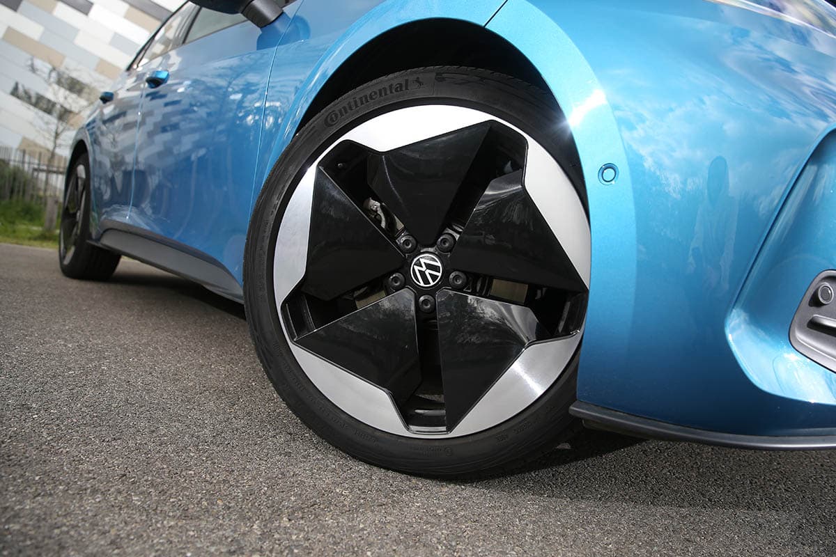 Essai – Volkswagen ID.3 Pro : les consommations et autonomies mesurées ...