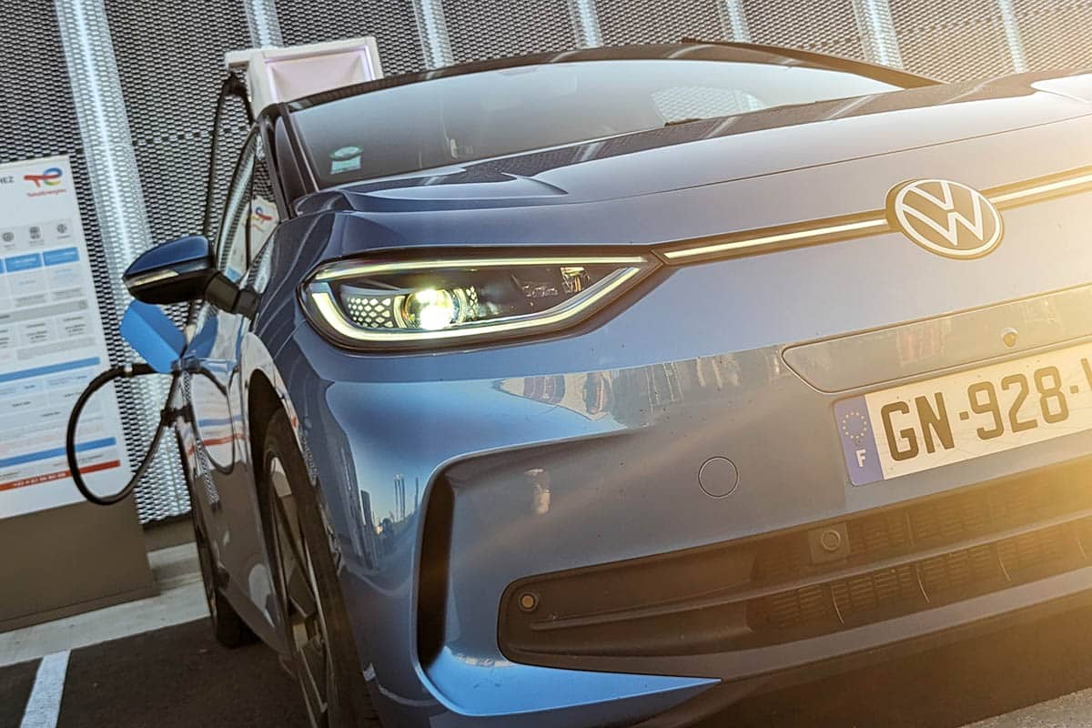 Essai – Volkswagen ID.3 Pro : les consommations et autonomies mesurées ...