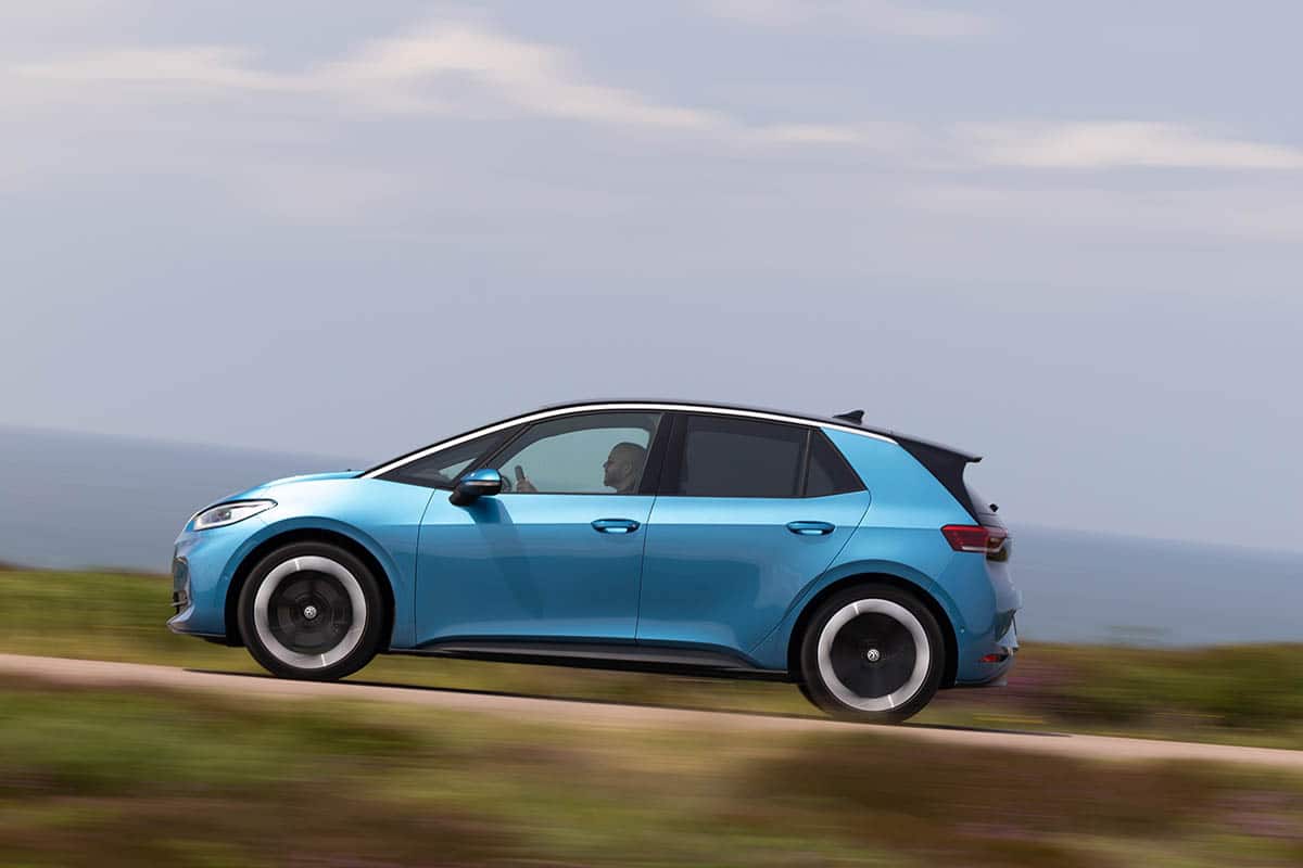 Essai – Volkswagen ID.3 Pro : les consommations et autonomies mesurées ...