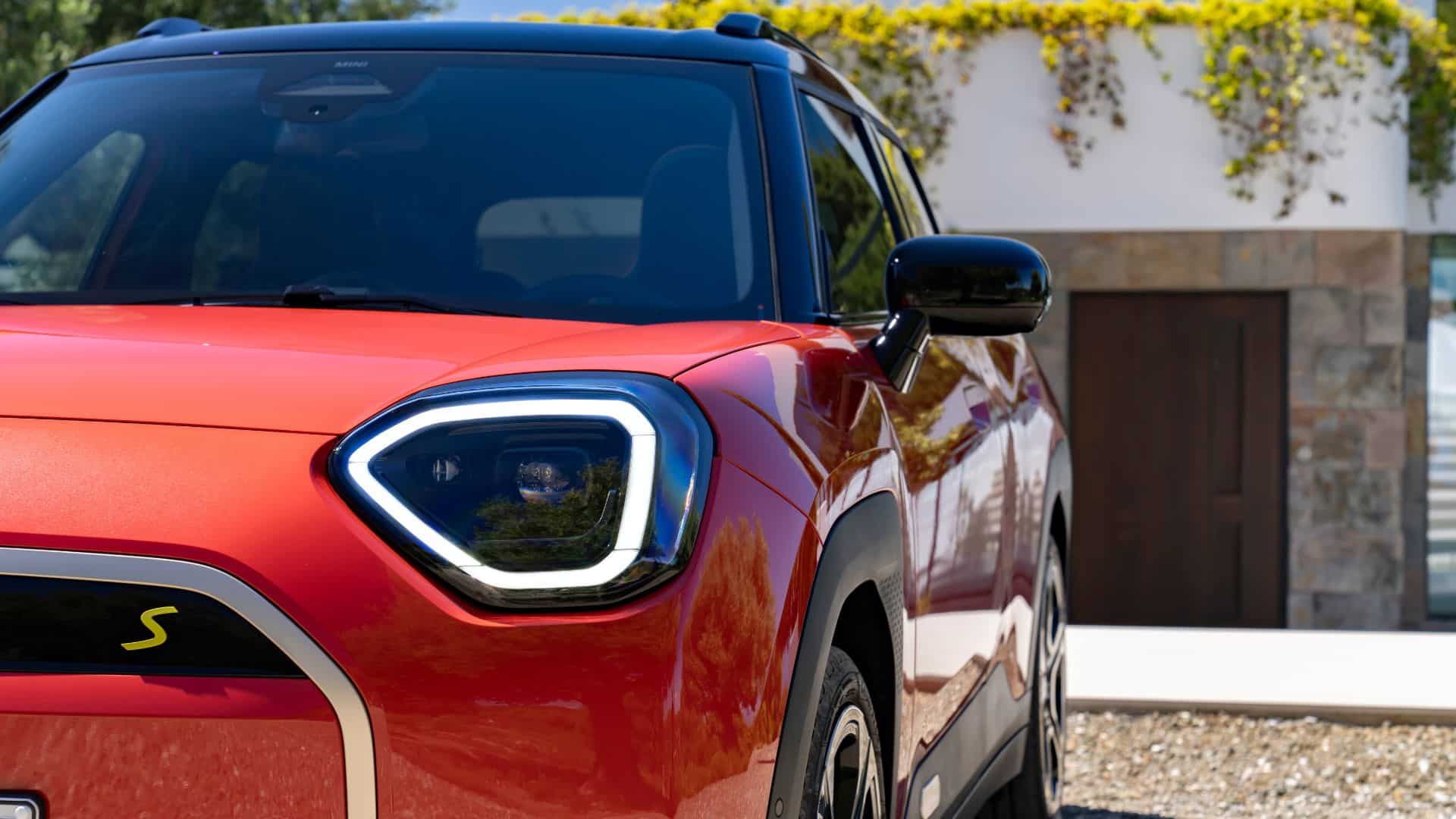 Mini Aceman : batterie, autonomie, recharge, performances, prix