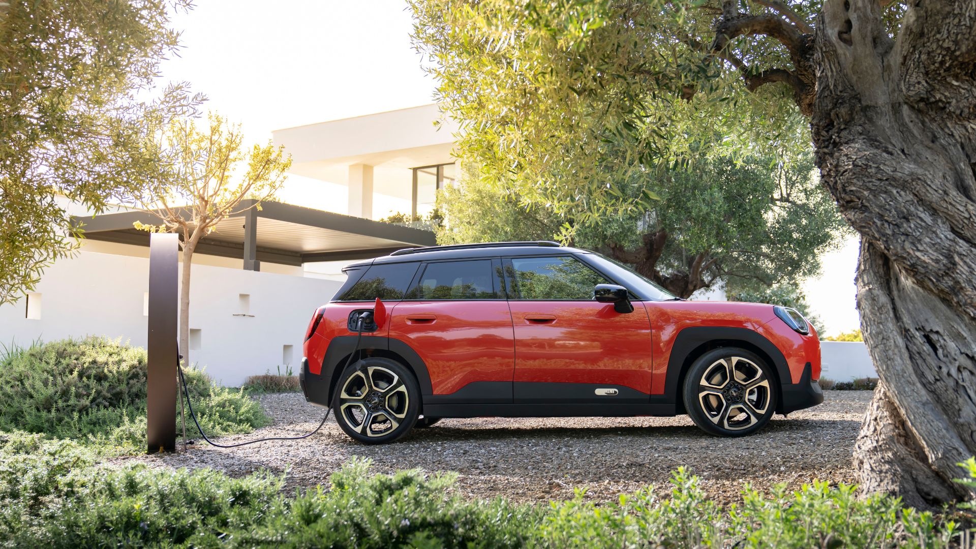 Mini Aceman : batterie, autonomie, recharge, performances, prix