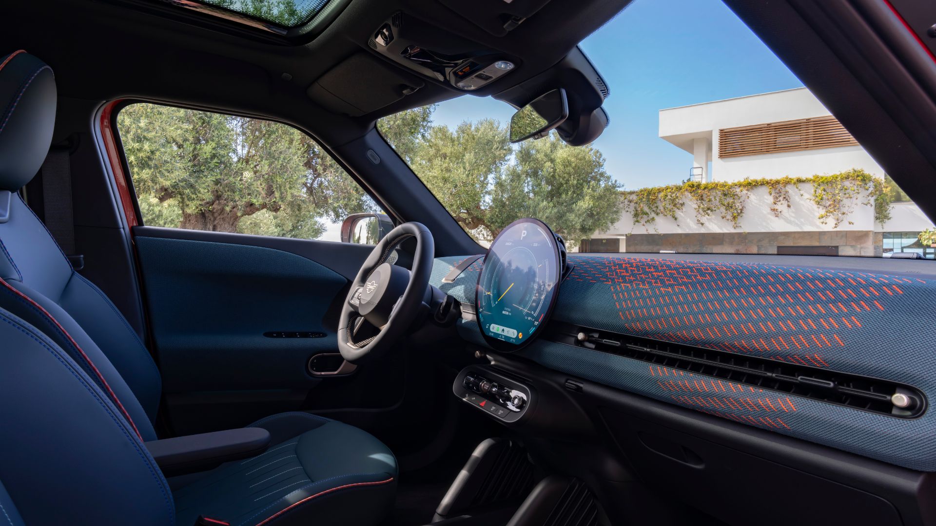 Mini Aceman : batterie, autonomie, recharge, performances, prix