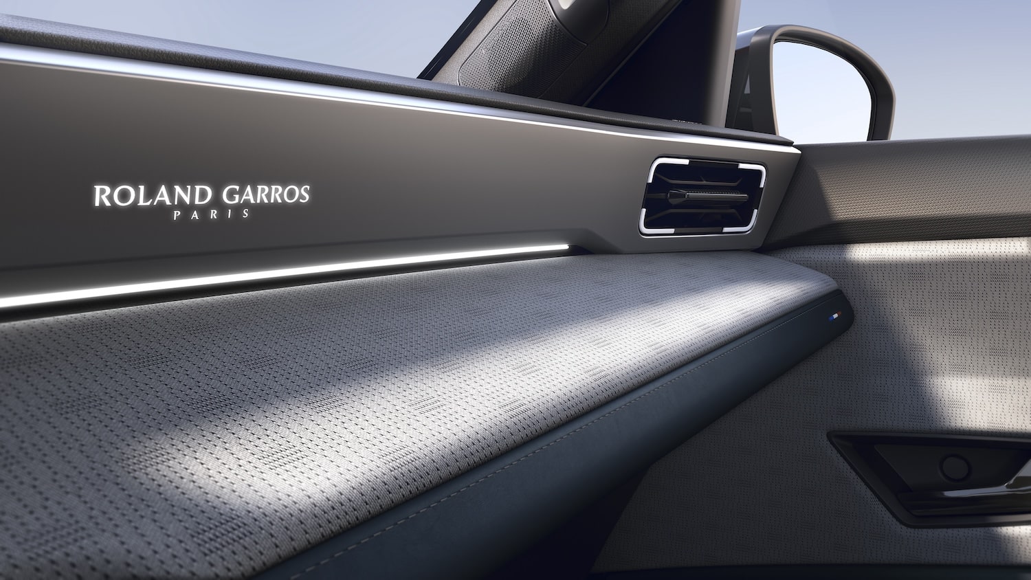 Nouvelle Renault 5 électrique : voici sa première série spéciale Roland ...