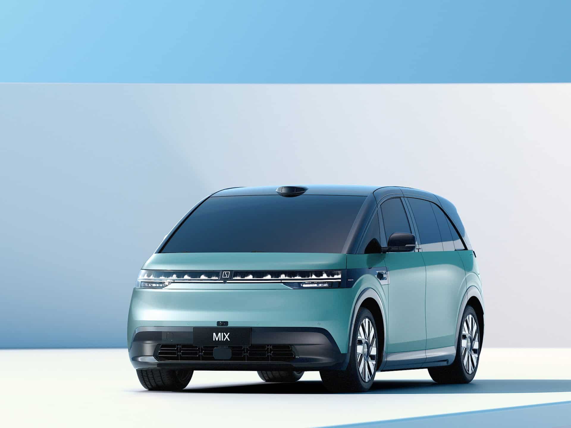 Salon de Pékin 2024 : quelles nouvelles voitures électriques chinoises ...