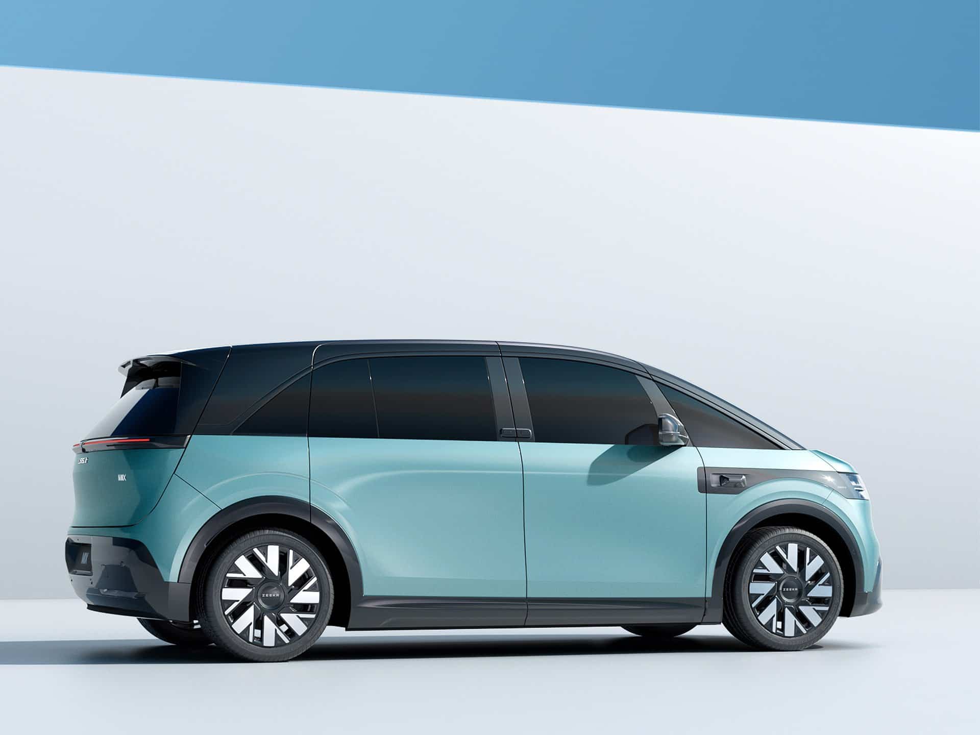 Salon de Pékin 2024 : quelles nouvelles voitures électriques chinoises ...