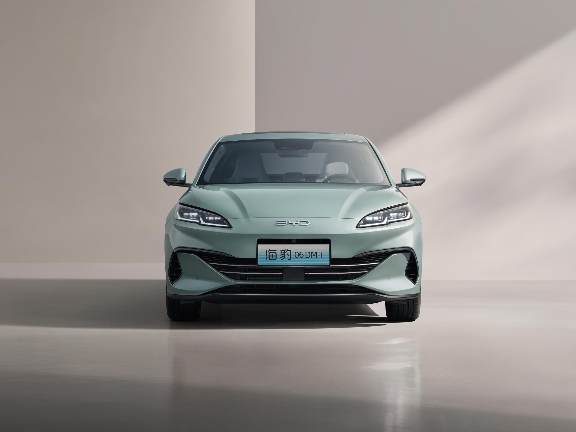 BYD va présenter une batterie (trop) révolutionnaire cette année