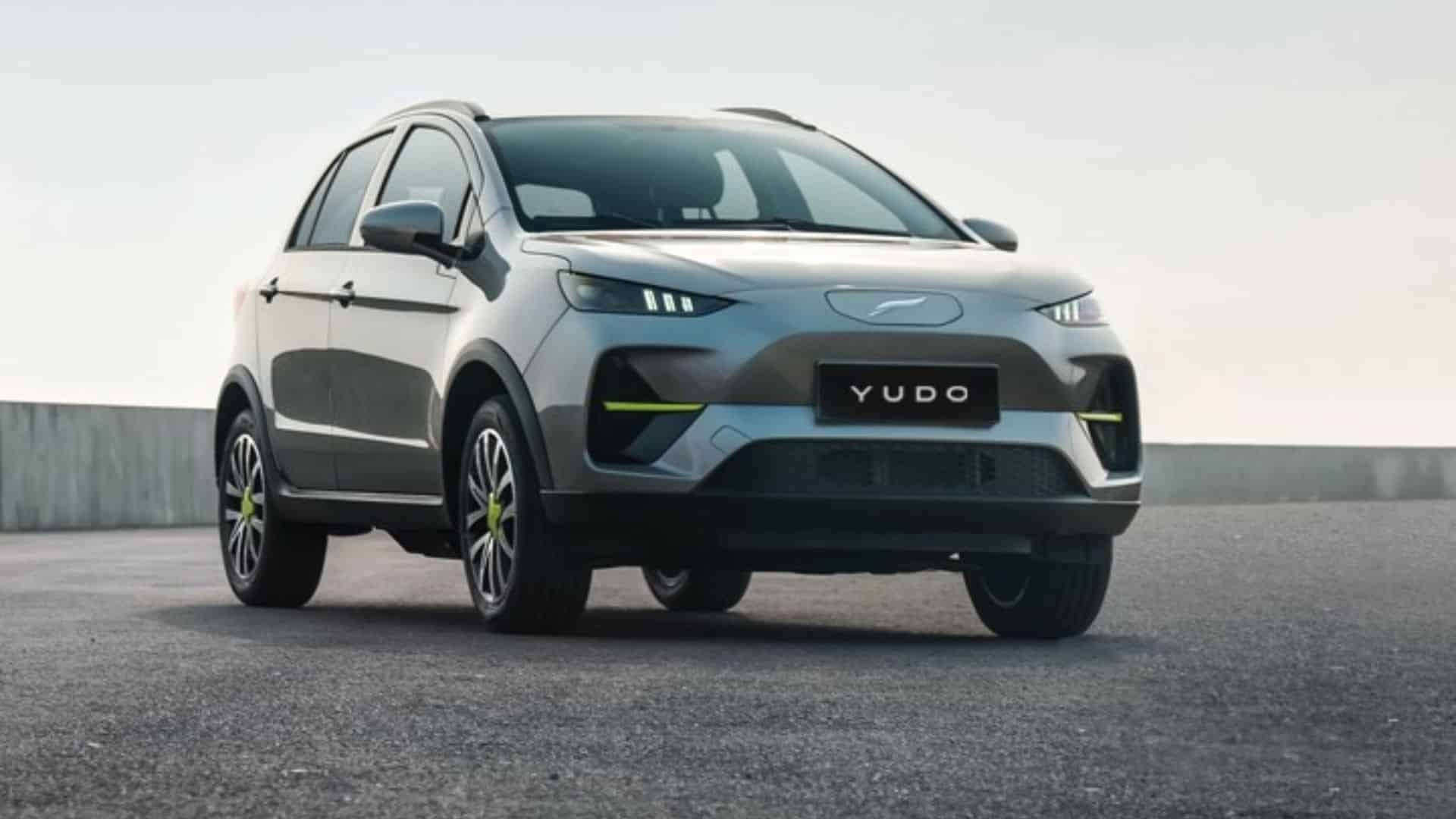 EMC Yudo : batterie, autonomie, recharge, performances