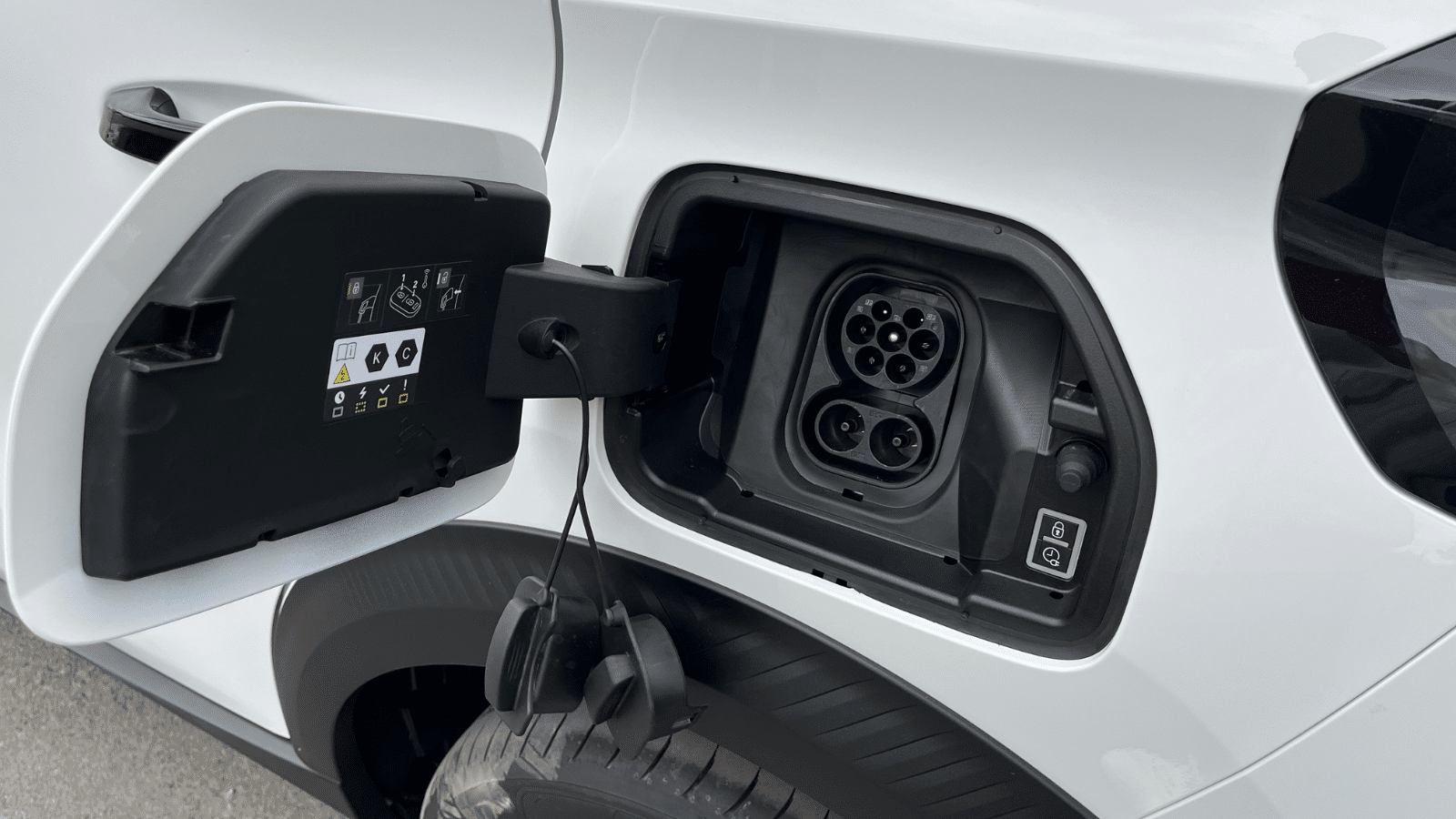 Essai Vidéo - Citroën ë-C3 2024 : adieu la Dacia Spring