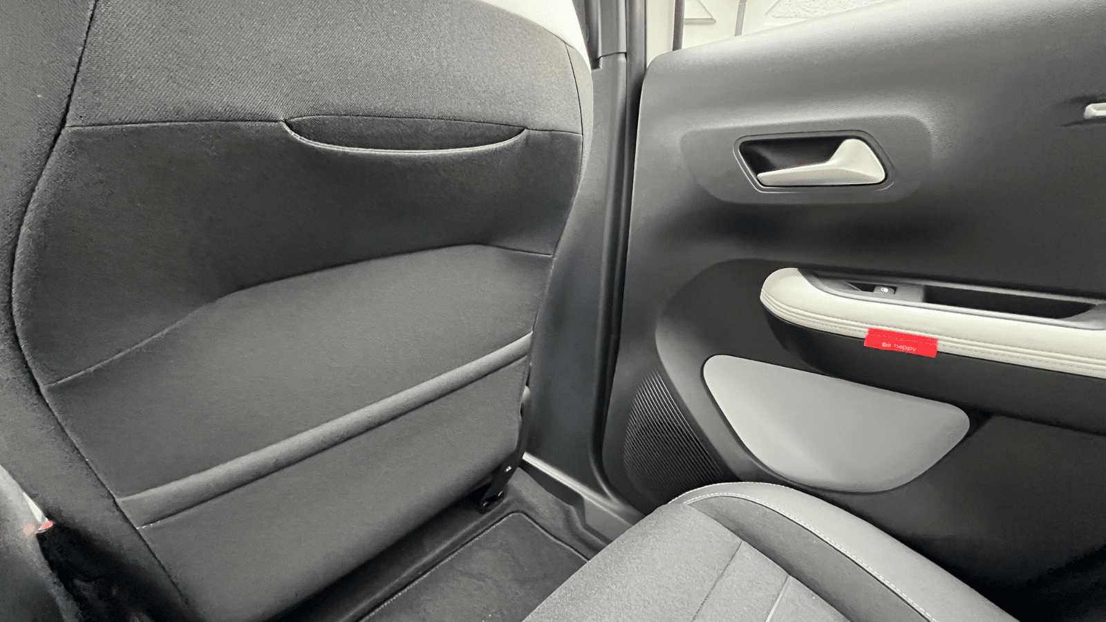 Essai Vidéo - Citroën ë-C3 2024 : adieu la Dacia Spring