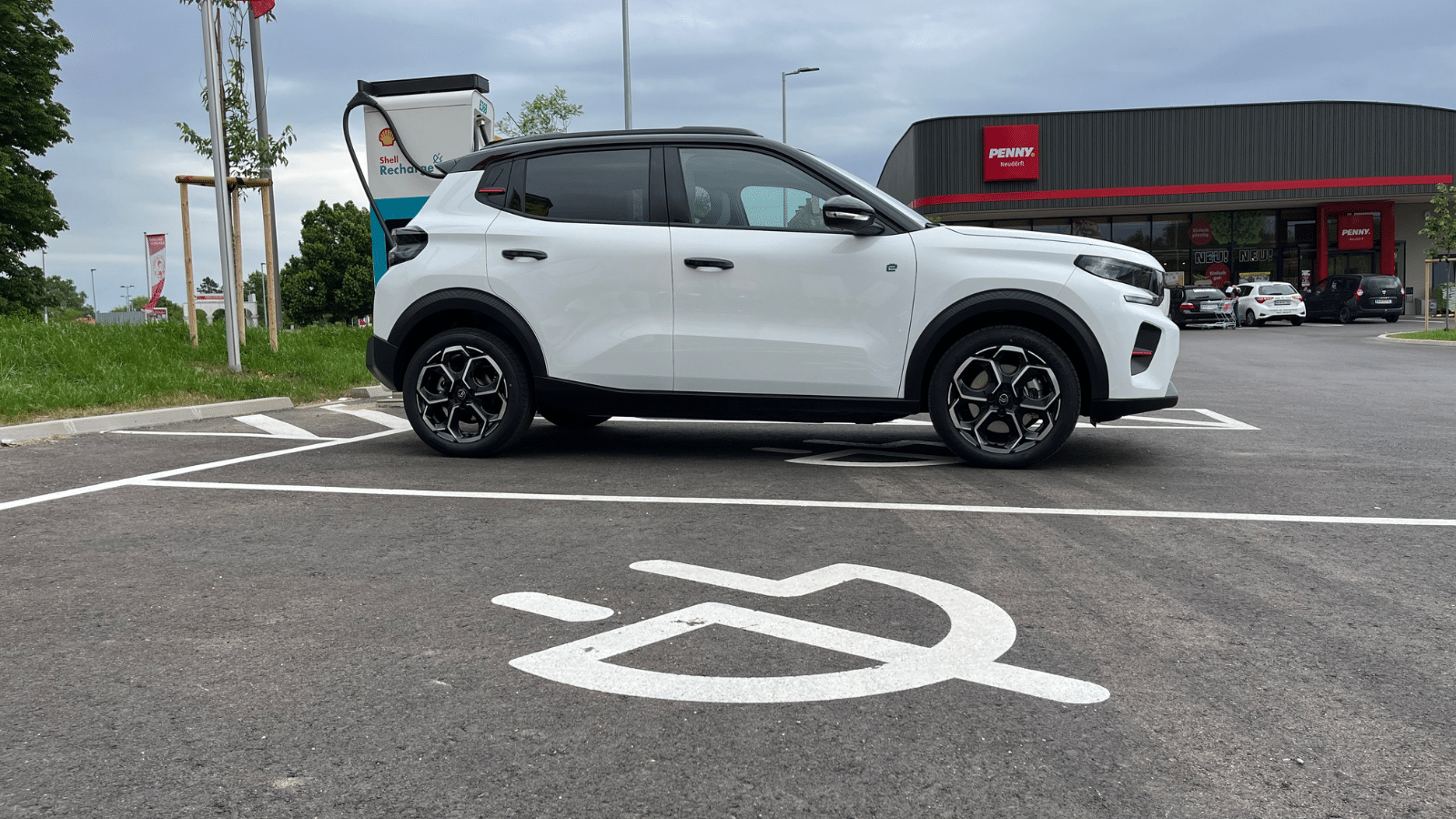 Essai Vidéo - Citroën ë-C3 2024 : adieu la Dacia Spring