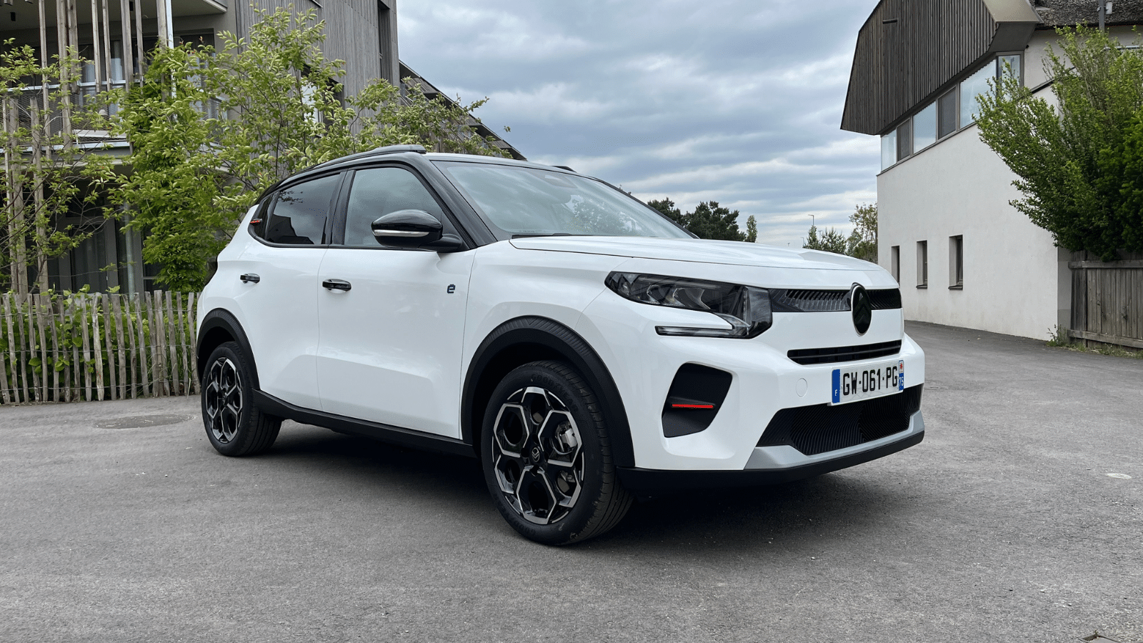 La nouvelle Citroën C3 sauve le marché des voitures électriques en ...