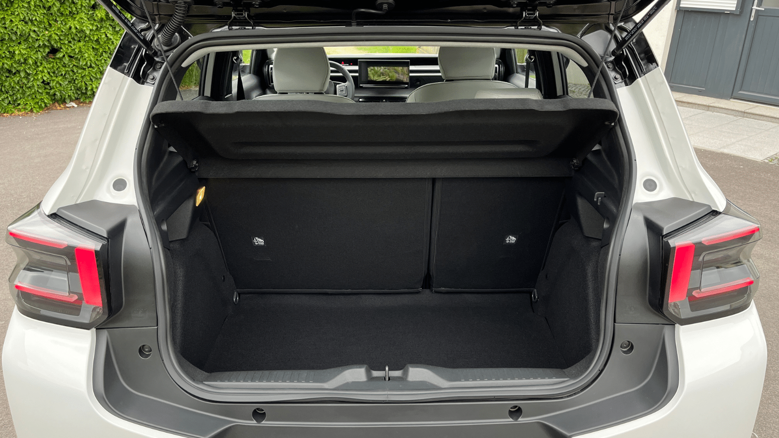 Essai Vidéo - Citroën ë-C3 2024 : adieu la Dacia Spring