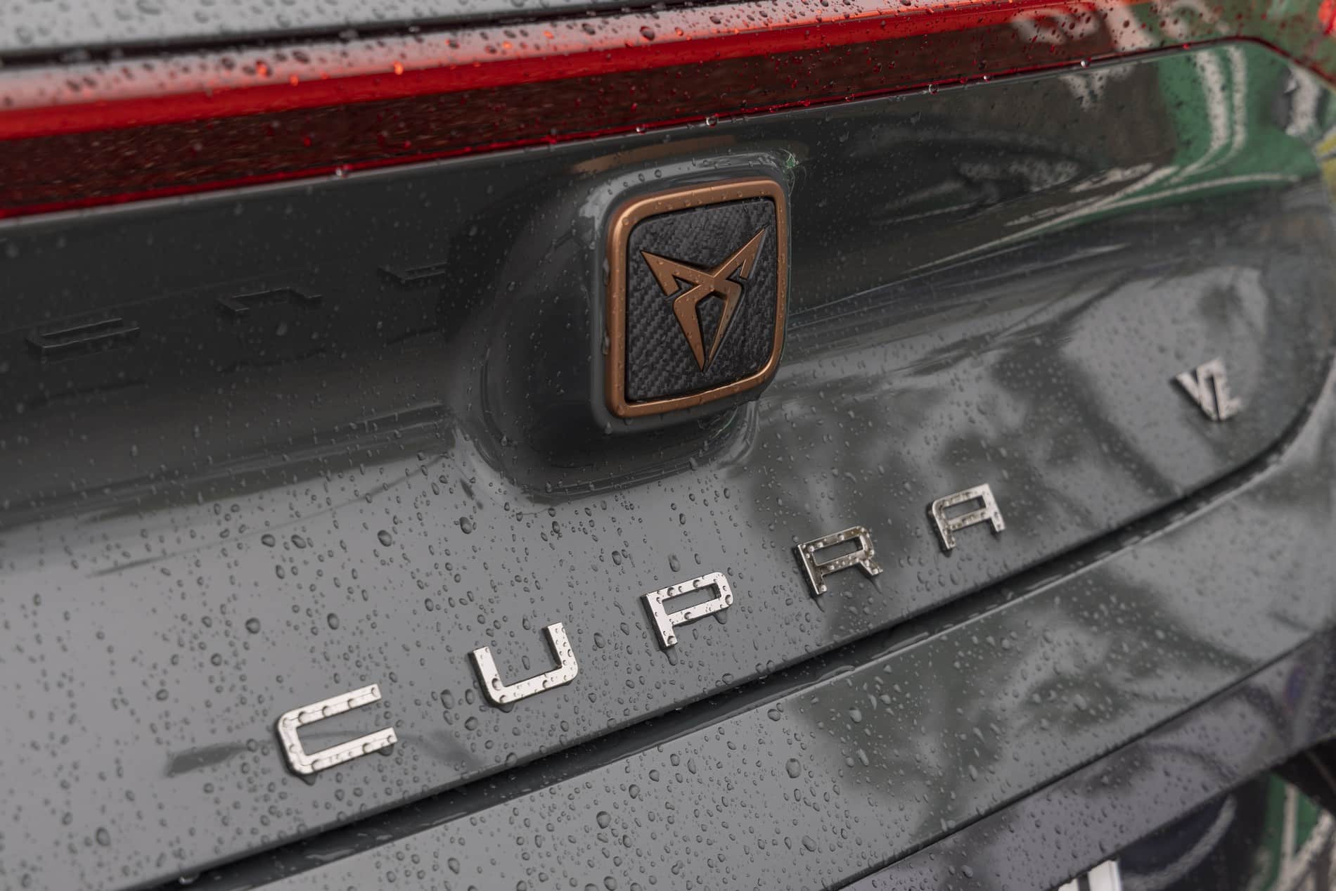 Prise en main - Cupra Born VZ : la petite familiale électrique s'encanaille