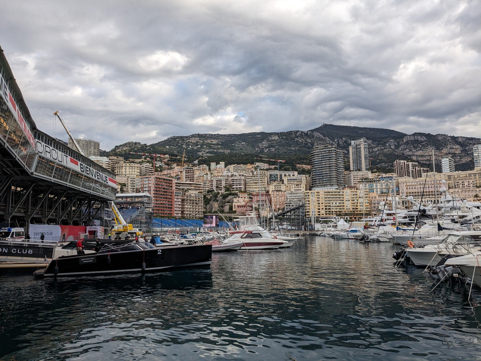 Formule E : un jour au cœur de l'E-Prix de Monaco avec Cupra