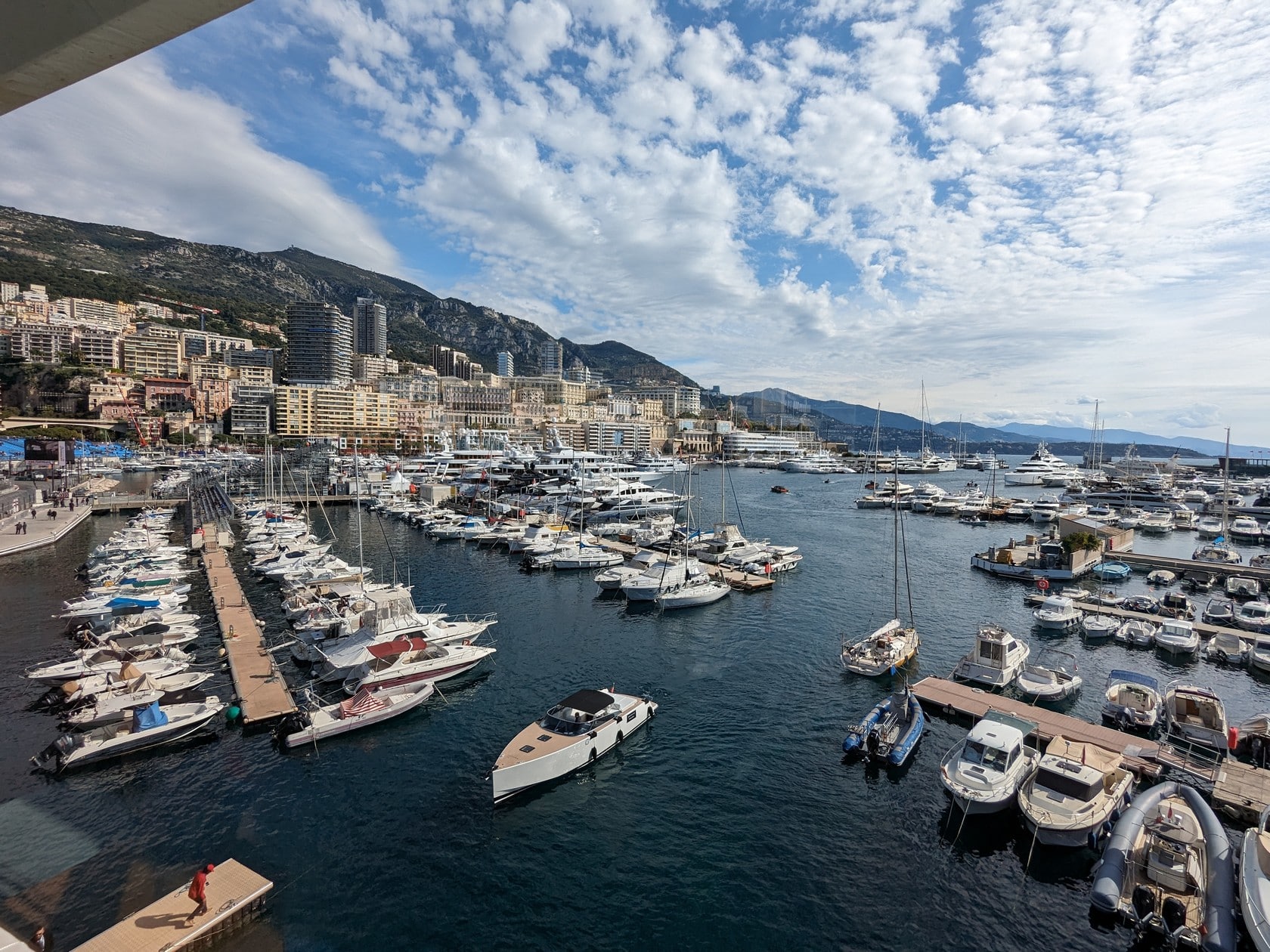 Formule E : un jour au cœur de l'E-Prix de Monaco avec Cupra