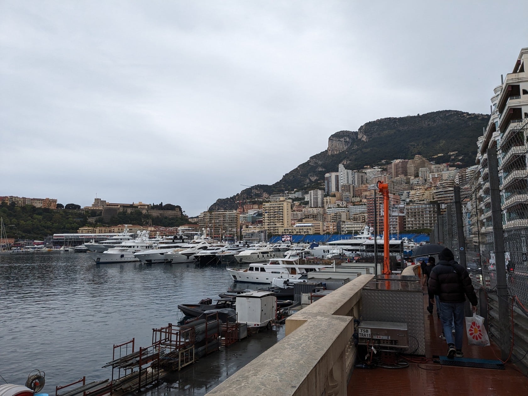 Formule E : un jour au cœur de l'E-Prix de Monaco avec Cupra