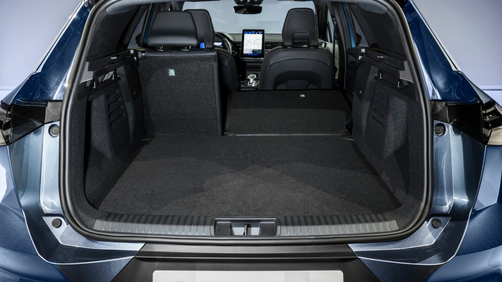 Renault Symbioz : toutes les caractéristiques et infos à date