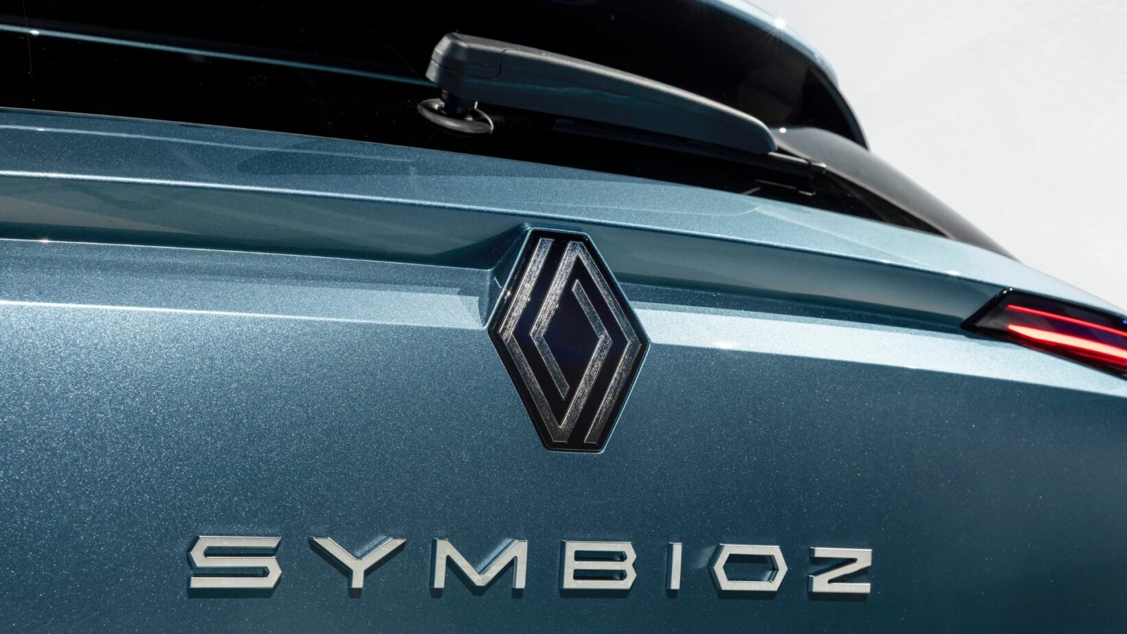 Renault Symbioz : toutes les caractéristiques et infos à date