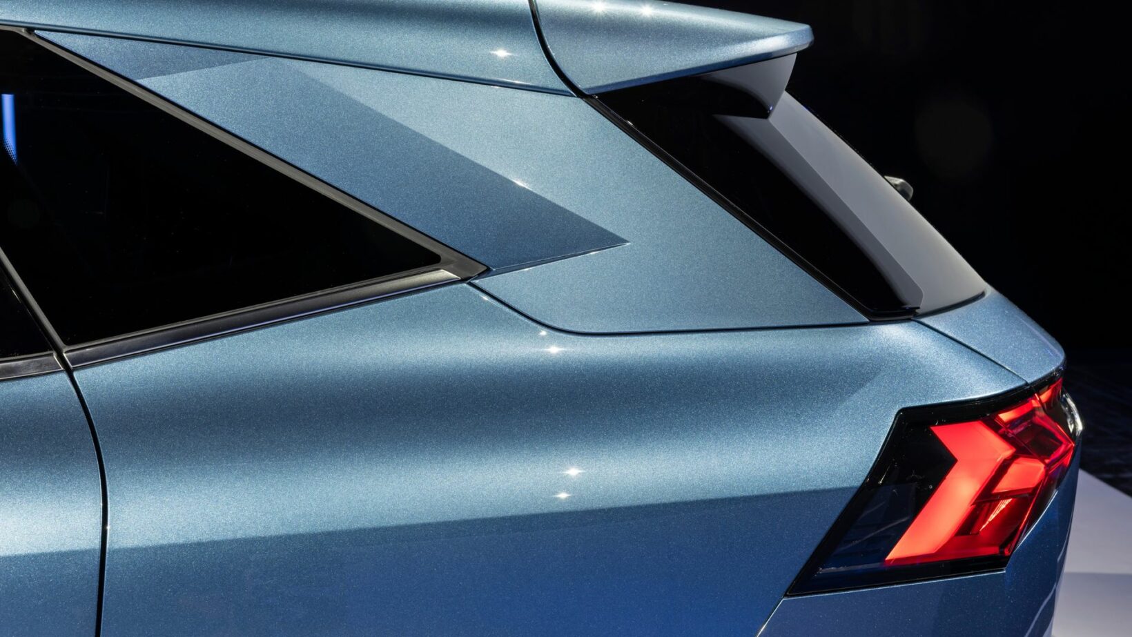 Renault Symbioz : toutes les caractéristiques et infos à date