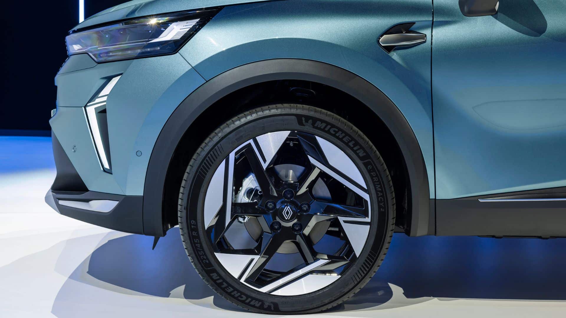 Renault Symbioz : toutes les caractéristiques et infos à date