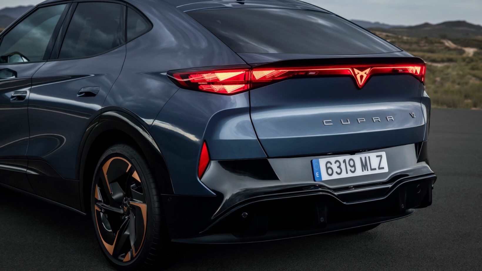 Cupra Tavascan : batterie, autonomie, recharge, performances, prix