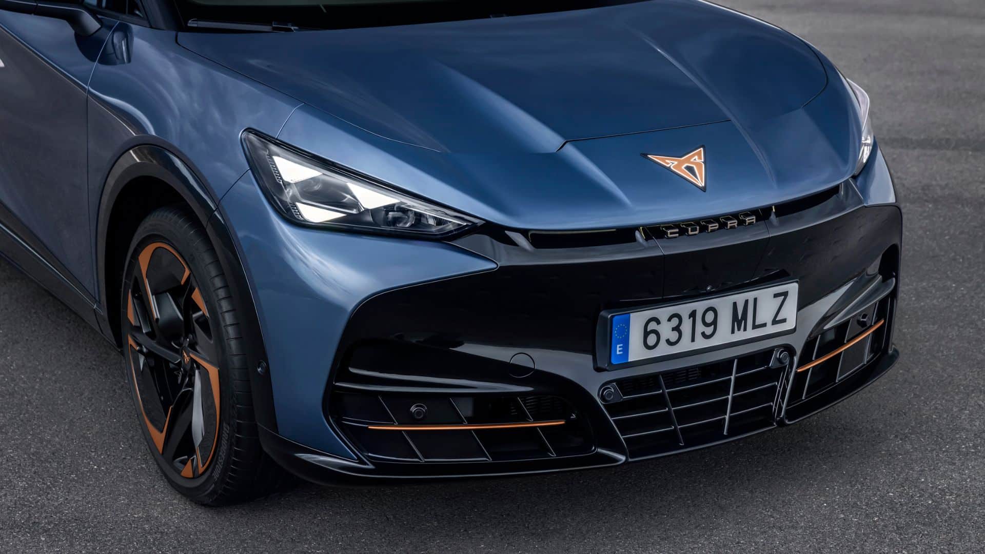 Cupra Tavascan : batterie, autonomie, recharge, performances, prix