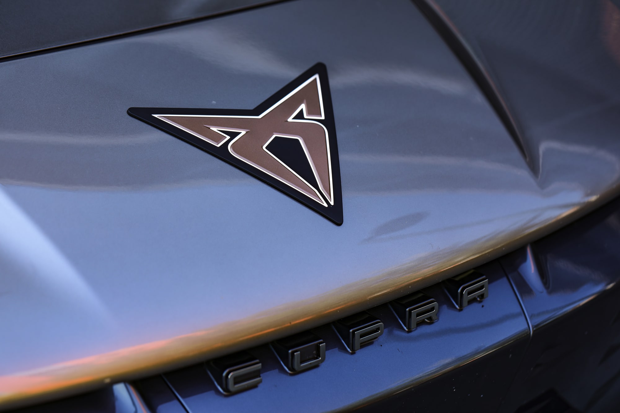 Cupra Tavascan VZ : ESSAI du SUV électrique 100% fun