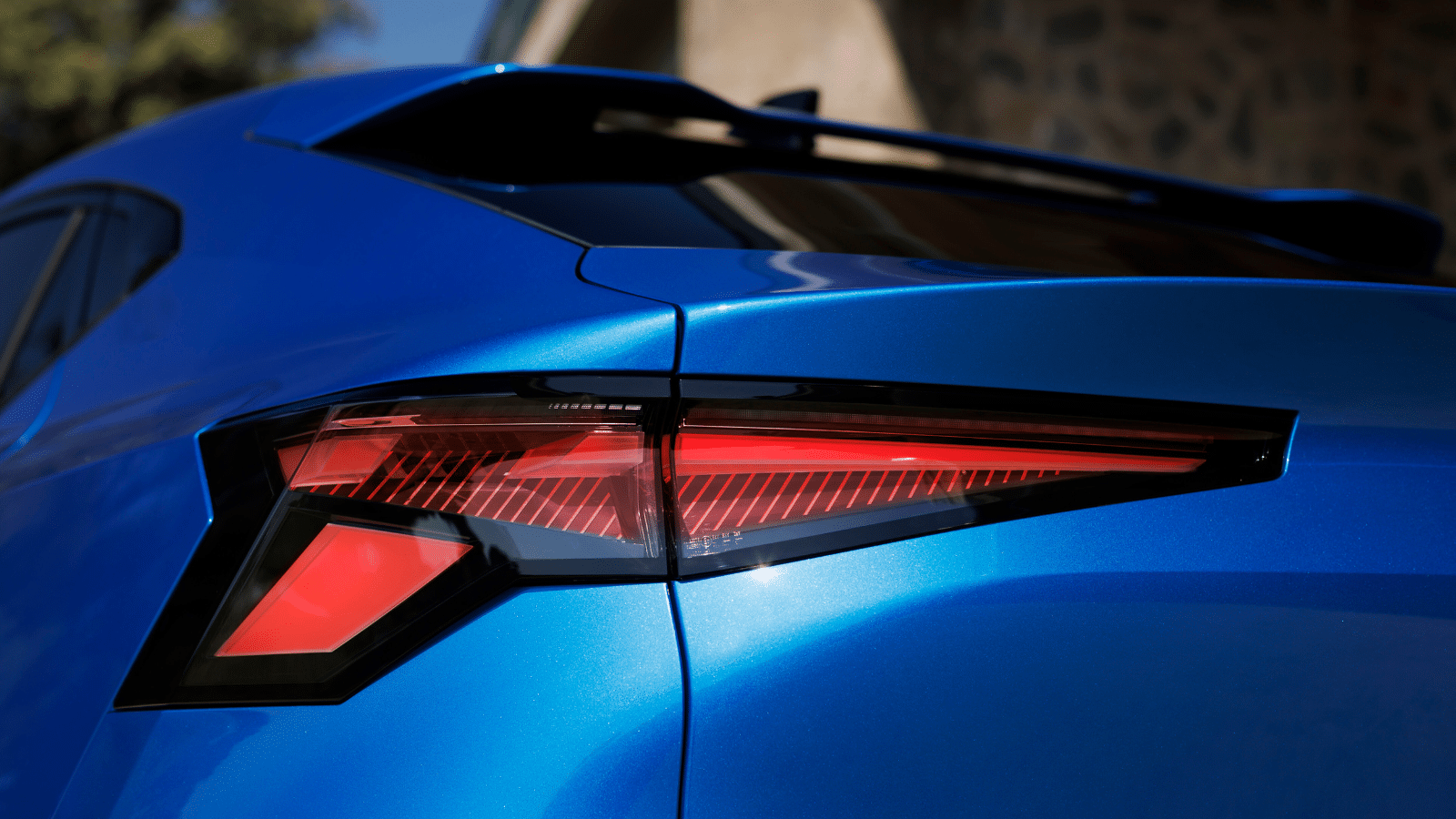 Essai - Renault Rafale : SUV hybride de chasse ou simple Mirage