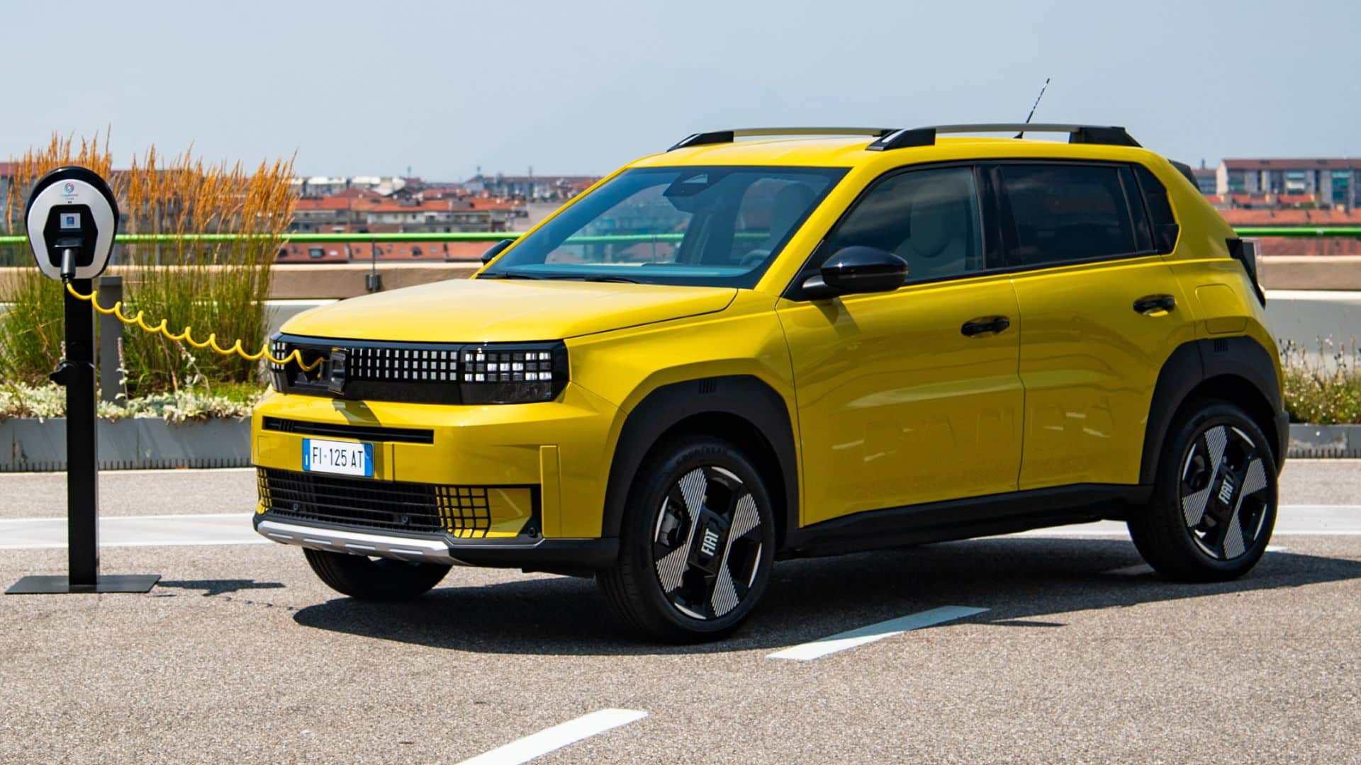 Avis Fiat Grande Panda : que pensent les membres Automobile Propre