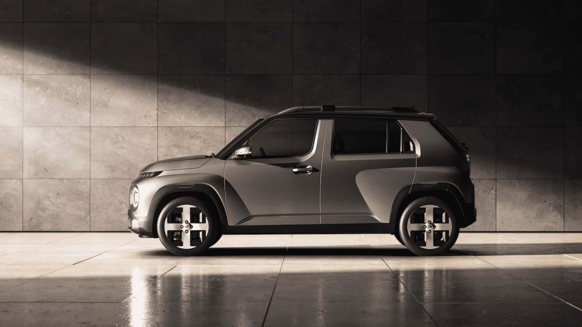 Hyundai Inster : batterie, autonomie, recharge, performances