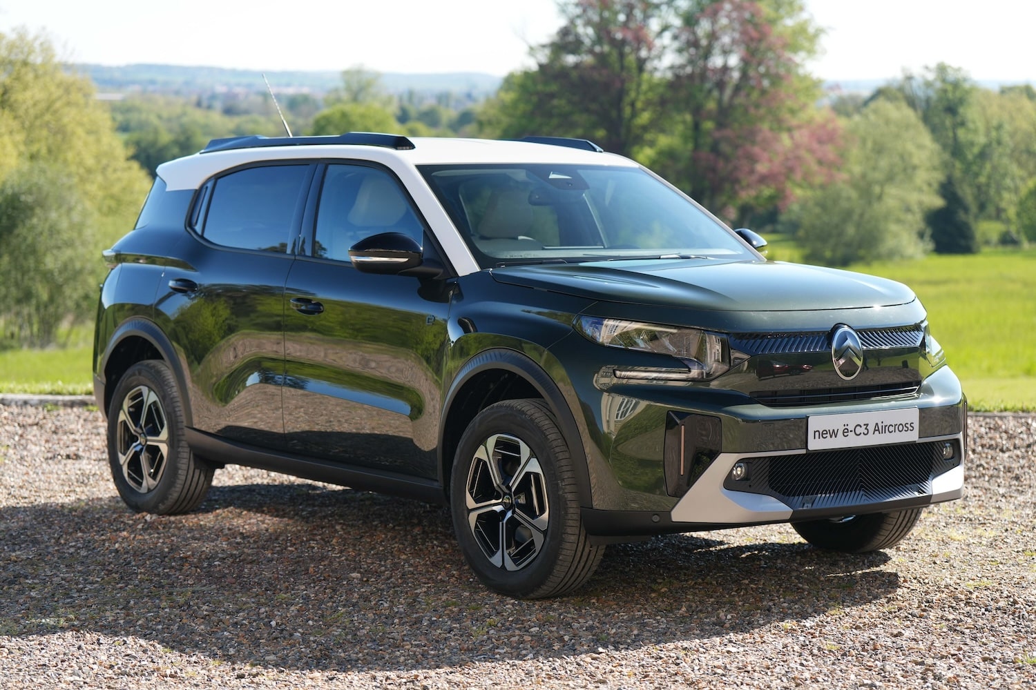 Citroën C3 Aircross : jusqu'à 7 850 € d'aides à l'achat pour le SUV ...