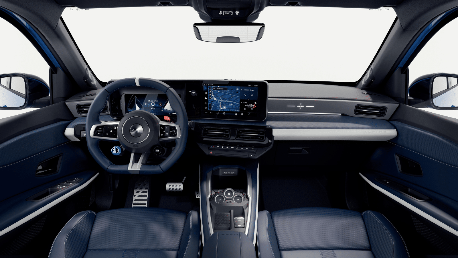 Vidéo - Alpine A290 : voici ce que l’on a appris en plus à la ...