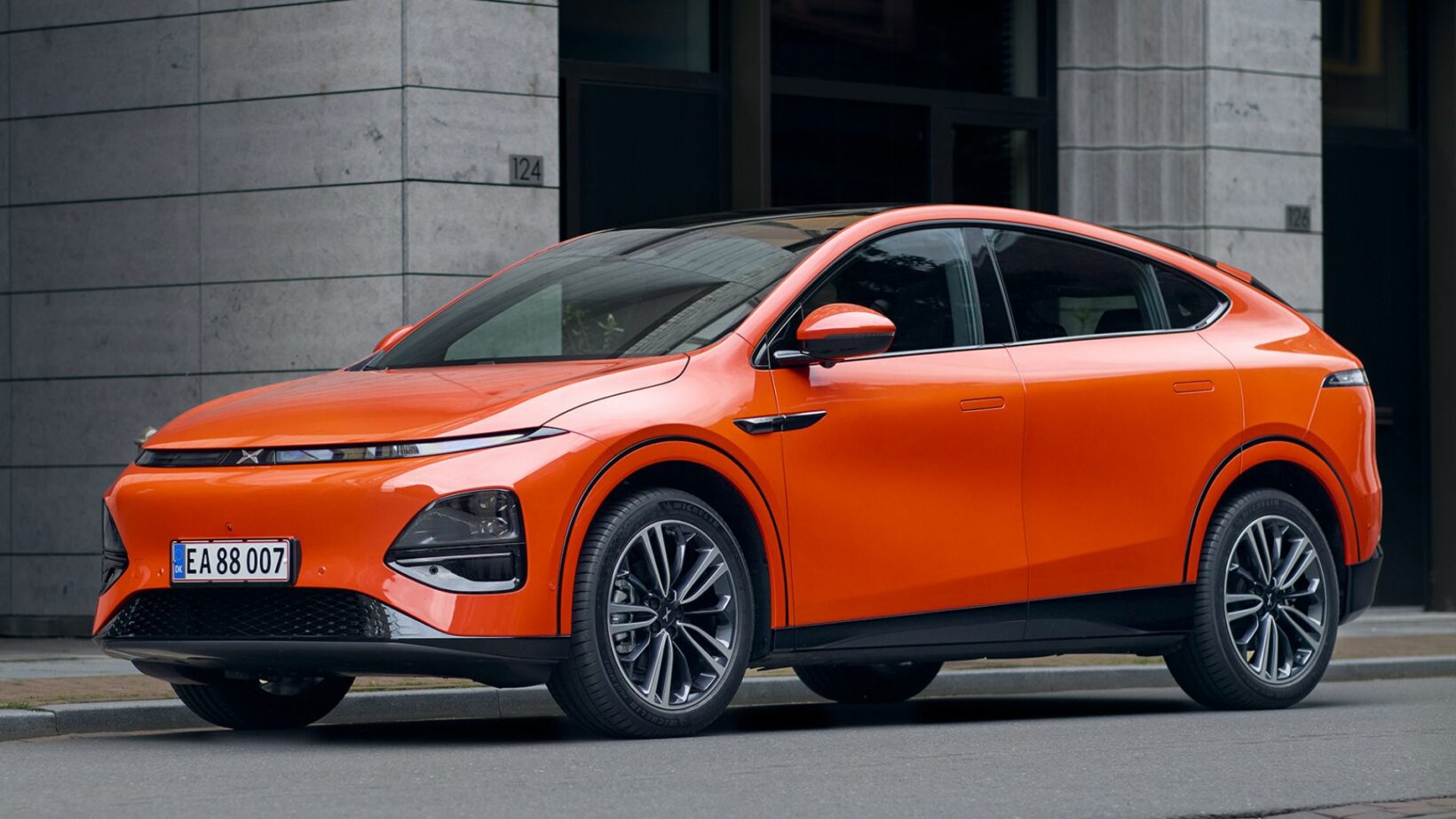 Xpeng G6 : batterie, autonomie, recharge, performances