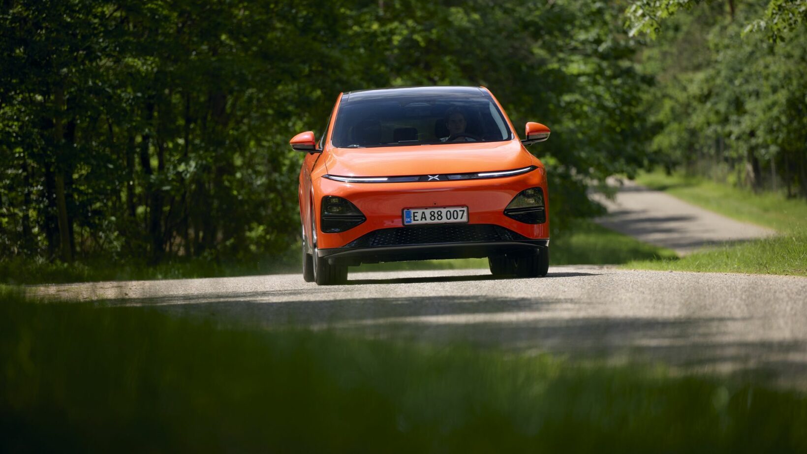 Xpeng G6 : batterie, autonomie, recharge, performances