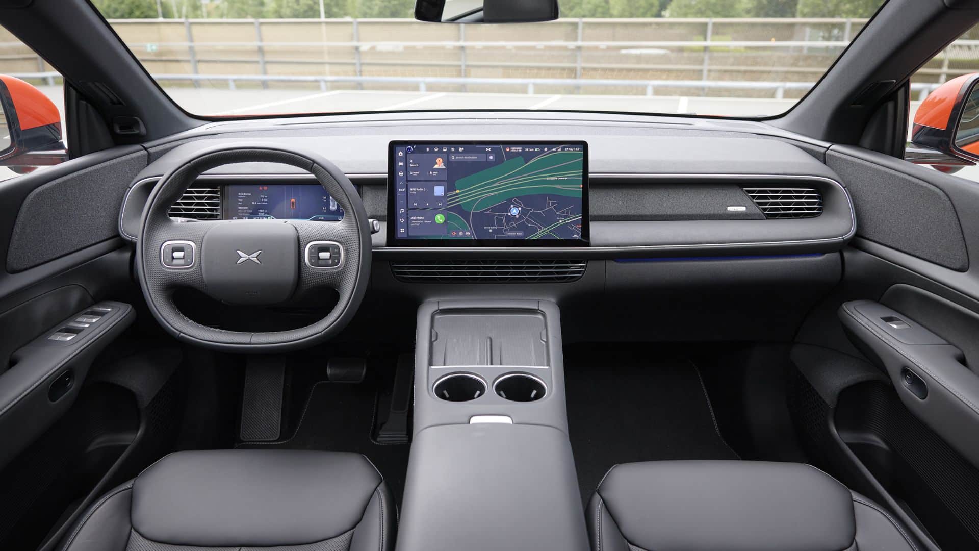 Xpeng G6 : batterie, autonomie, recharge, performances