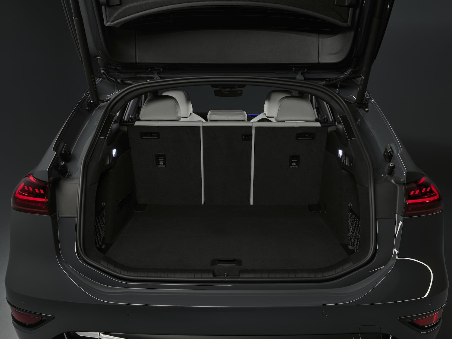 Audi A6 e-tron : tout savoir sur la berline et le break électriques ...