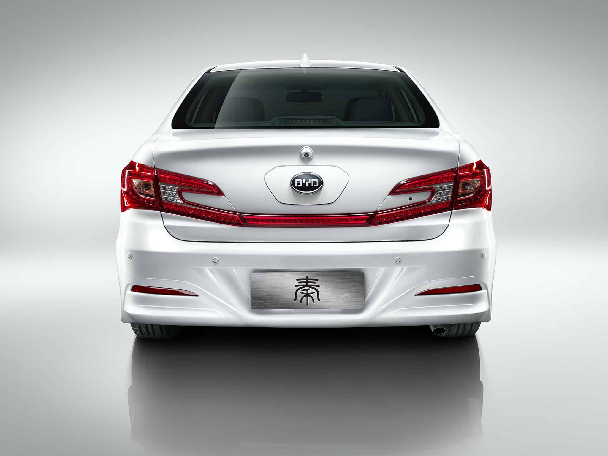 Voiture électriques : voici les ports de recharge les plus originaux