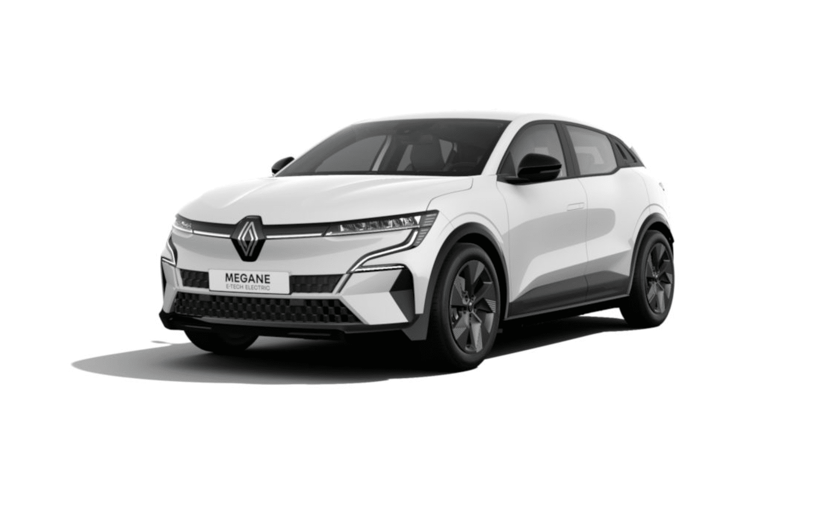 Bon plan : la Renault Megane électrique en promo à 25 500